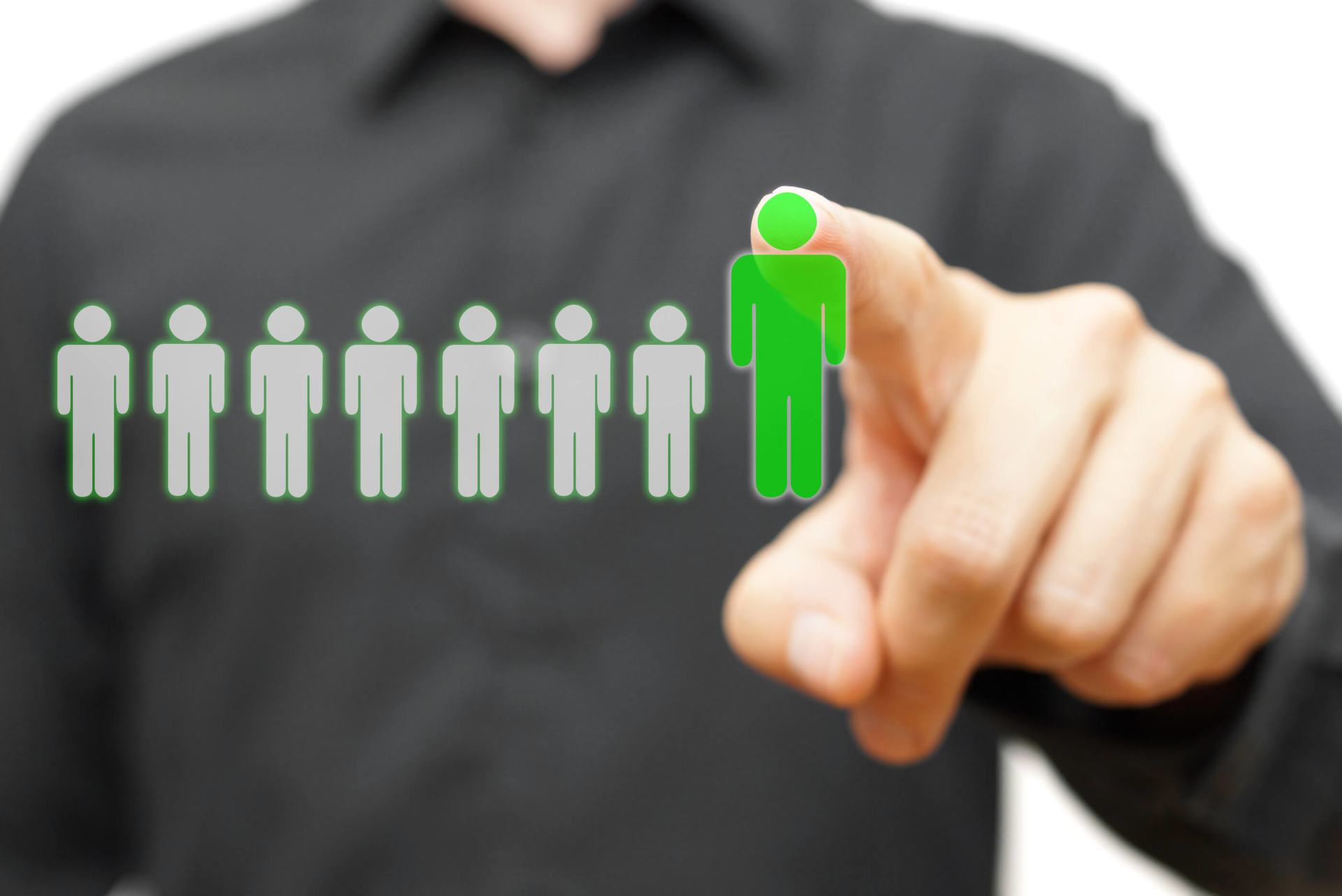 How To Convert More Candidates Using Psychology - TalentCulture