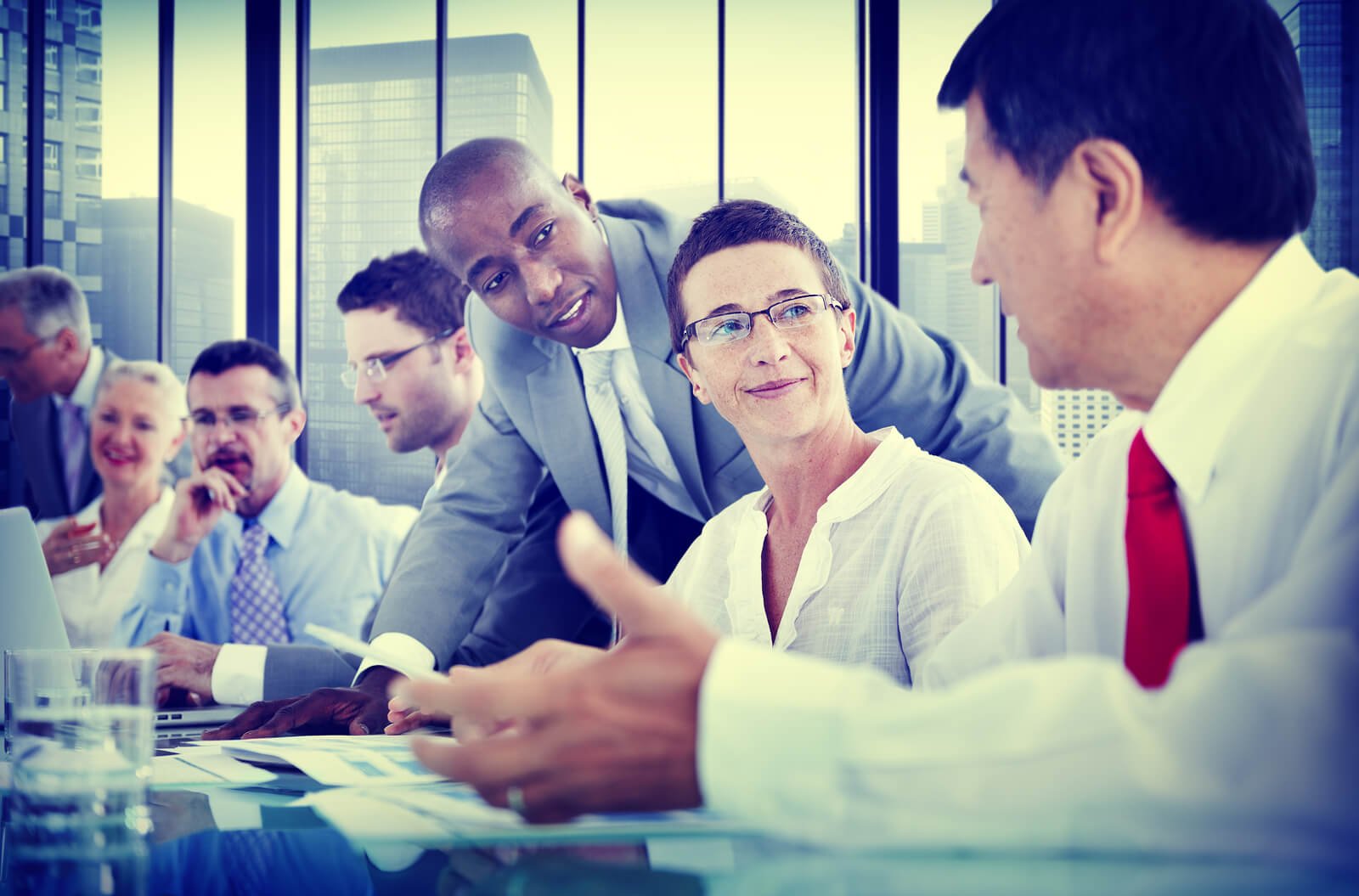 The Benefits Employees Want Most - TalentCulture