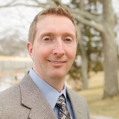 Brett Morgan, Author at TalentCulture