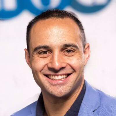 Matt Rizzetta, Author at TalentCulture