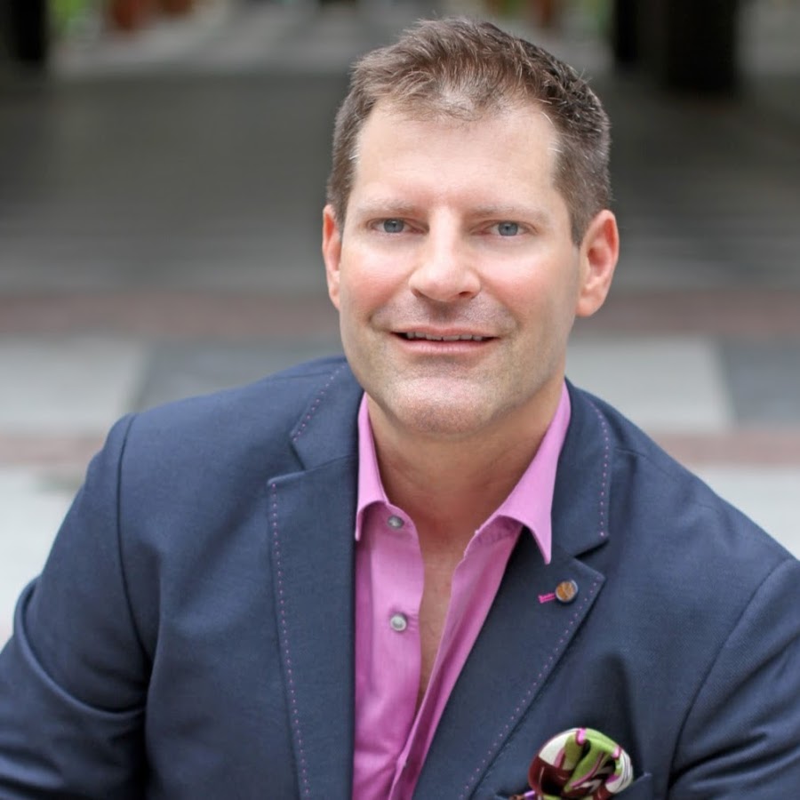 Jason Treu, Author at TalentCulture