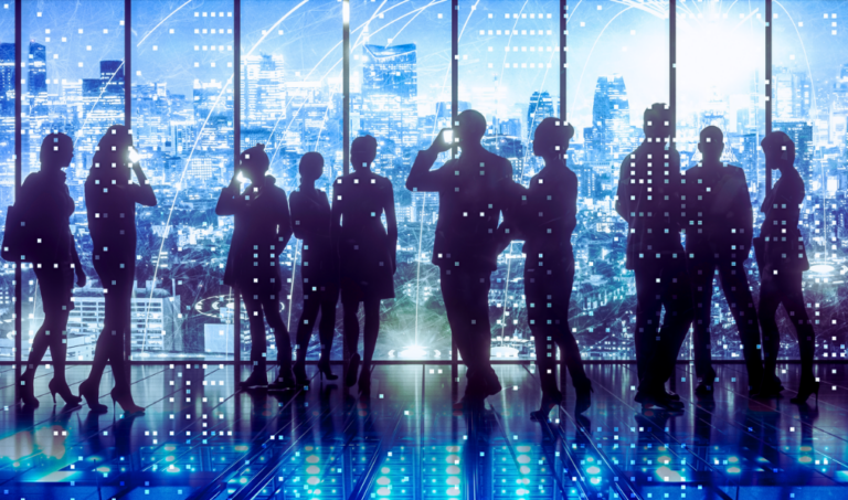 Should You Create an AI-Powered Talent Marketplace?