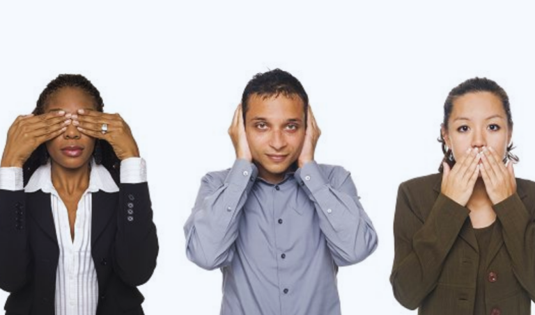 Does Your Staff Feel Safe at Work? Here's How to Help