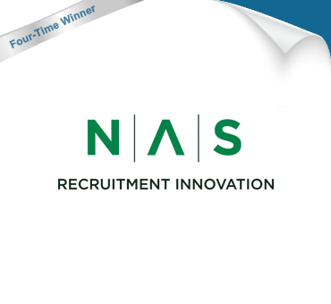 NAS Recruitment Innovation - TalentCulture