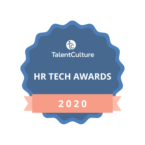 HR Tech Awards - TalentCulture