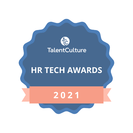 HR Tech Awards - TalentCulture
