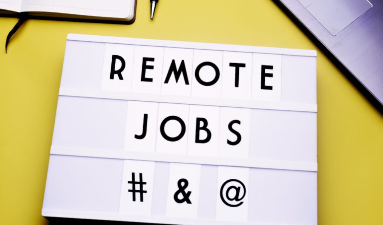Practical Tips for Remote Recruiting Success