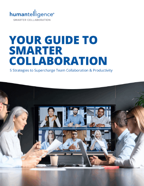 Humantelligence - TalentCulture